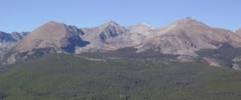 Hiking – Mount Helen — The Colorado Mountain Club