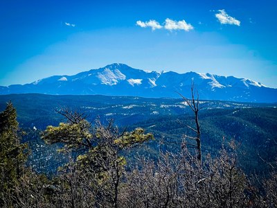 Hiking – Mount Herman — The Colorado Mountain Club
