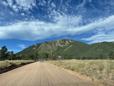Hiking – Mount Herman — The Colorado Mountain Club