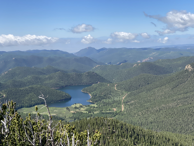 Hiking – Mount Rosa — The Colorado Mountain Club