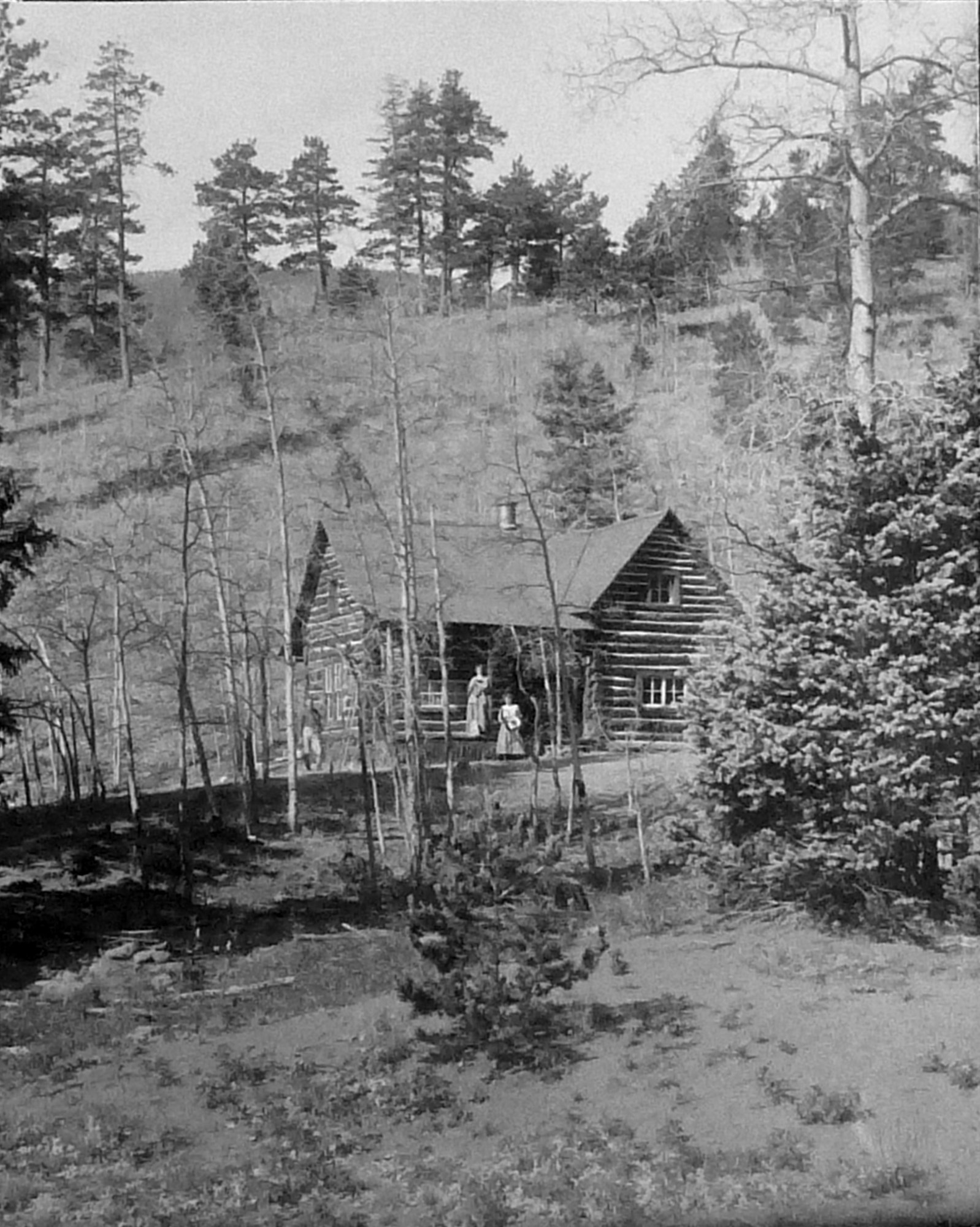 Hiking – North Cheyenne Canyon Park — The Colorado Mountain Club