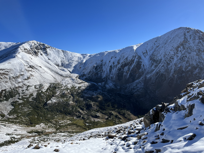 Hiking – Off-Trail Series: Square Top Loop (Northwest Ridge, Class 2 ...