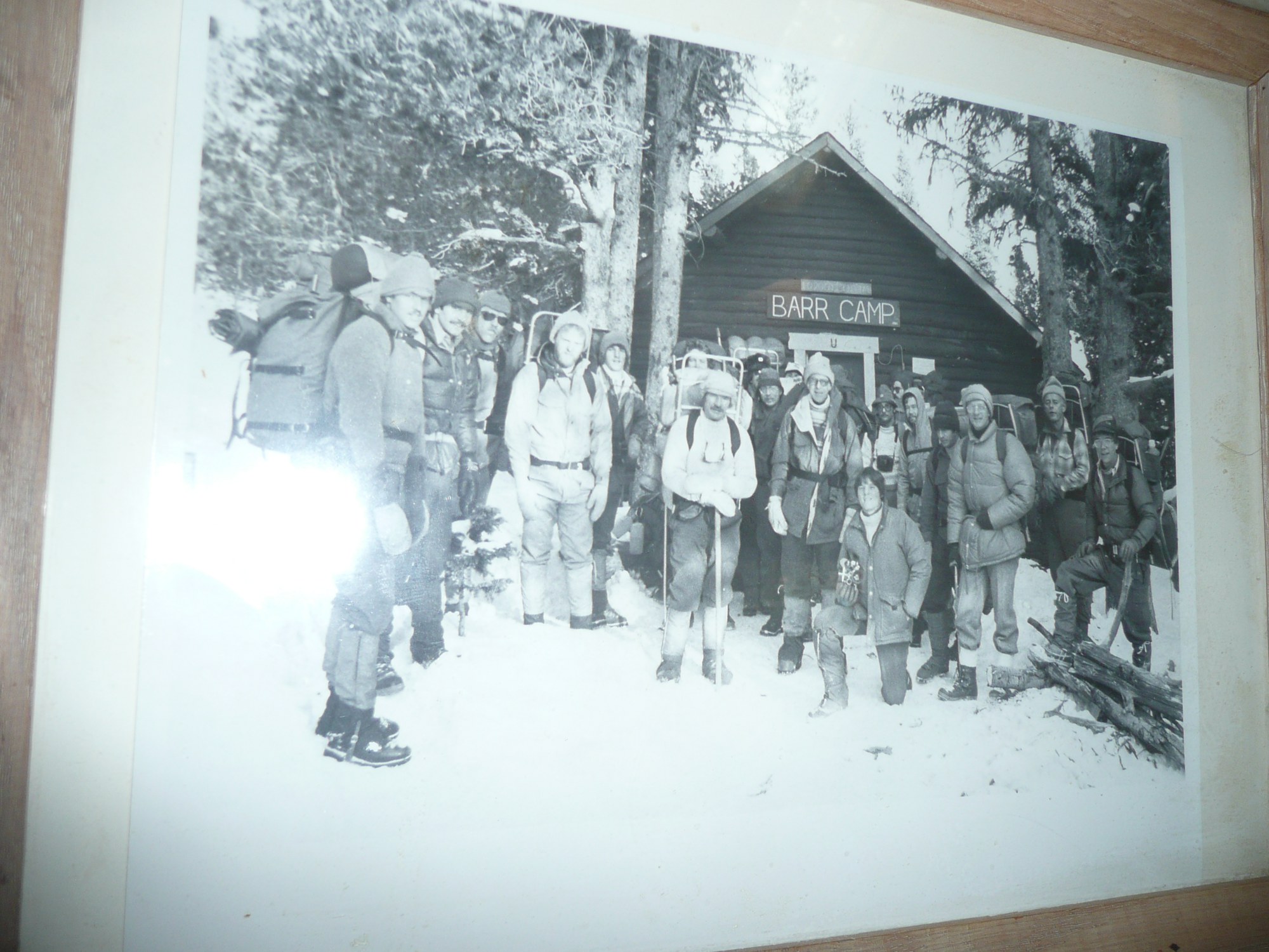 Hiking – Pikes Peak - Barr Trail — The Colorado Mountain Club