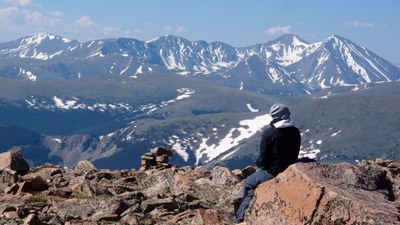 Hiking – Mount Flora — The Colorado Mountain Club