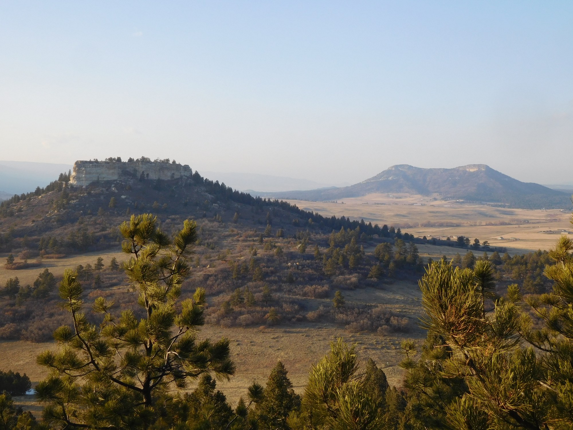 Hiking – Spruce Mountain Trail — The Colorado Mountain Club