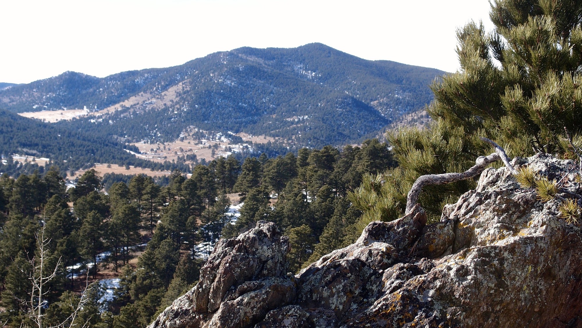 Hiking – White Ranch Park — The Colorado Mountain Club