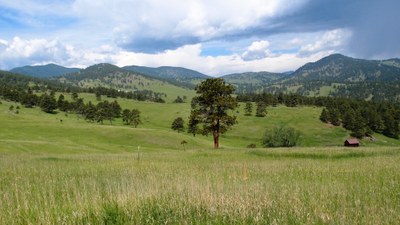 Hiking – White Ranch Park — The Colorado Mountain Club