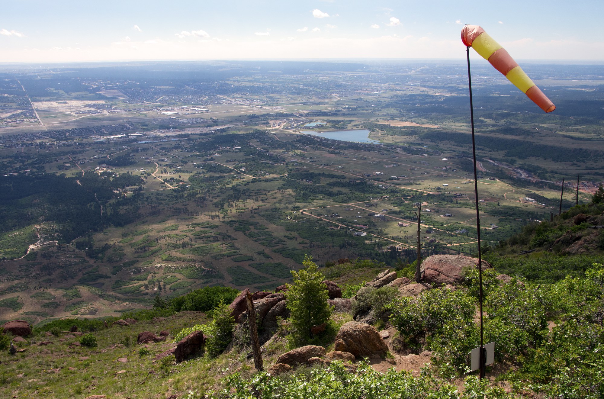 Hiking – RMOTHG Raspberry Mtn (8634') and Mt Herman (9063') loop hike ...