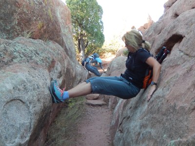 Hiking – Hike Ute Park and RRCOS — The Colorado Mountain Club