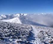 Mountaineering – Mount Flora and Mount Eva — The Colorado Mountain Club