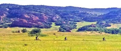 Mtn Bike – South Valley Park — The Colorado Mountain Club