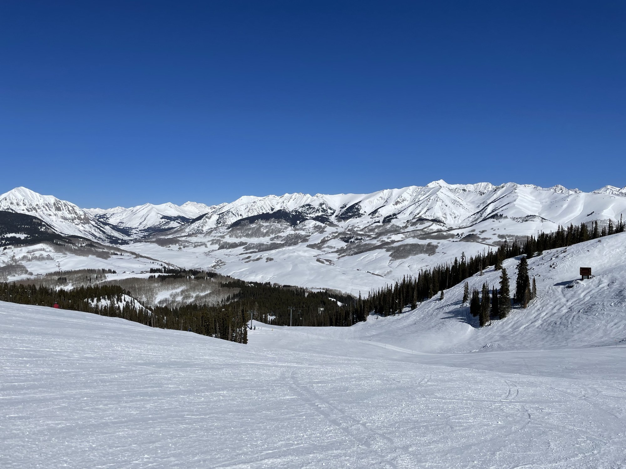 Resort Skiing/Snowboarding – GREEN trails - Beaver Creek Ski Resort ...