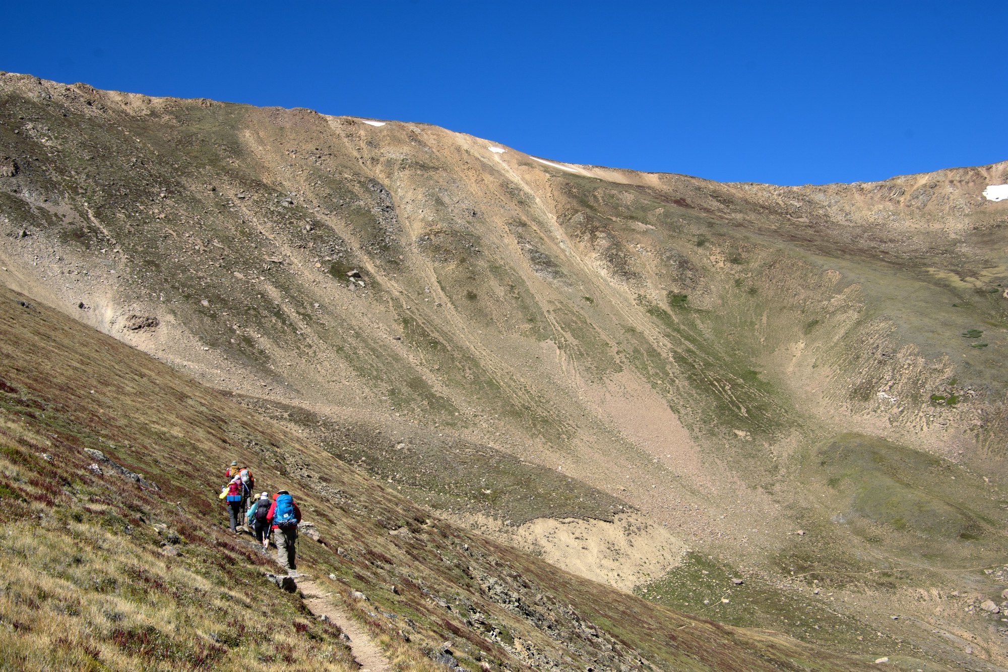 RMOTHG Trip – Butler Gulch — The Colorado Mountain Club