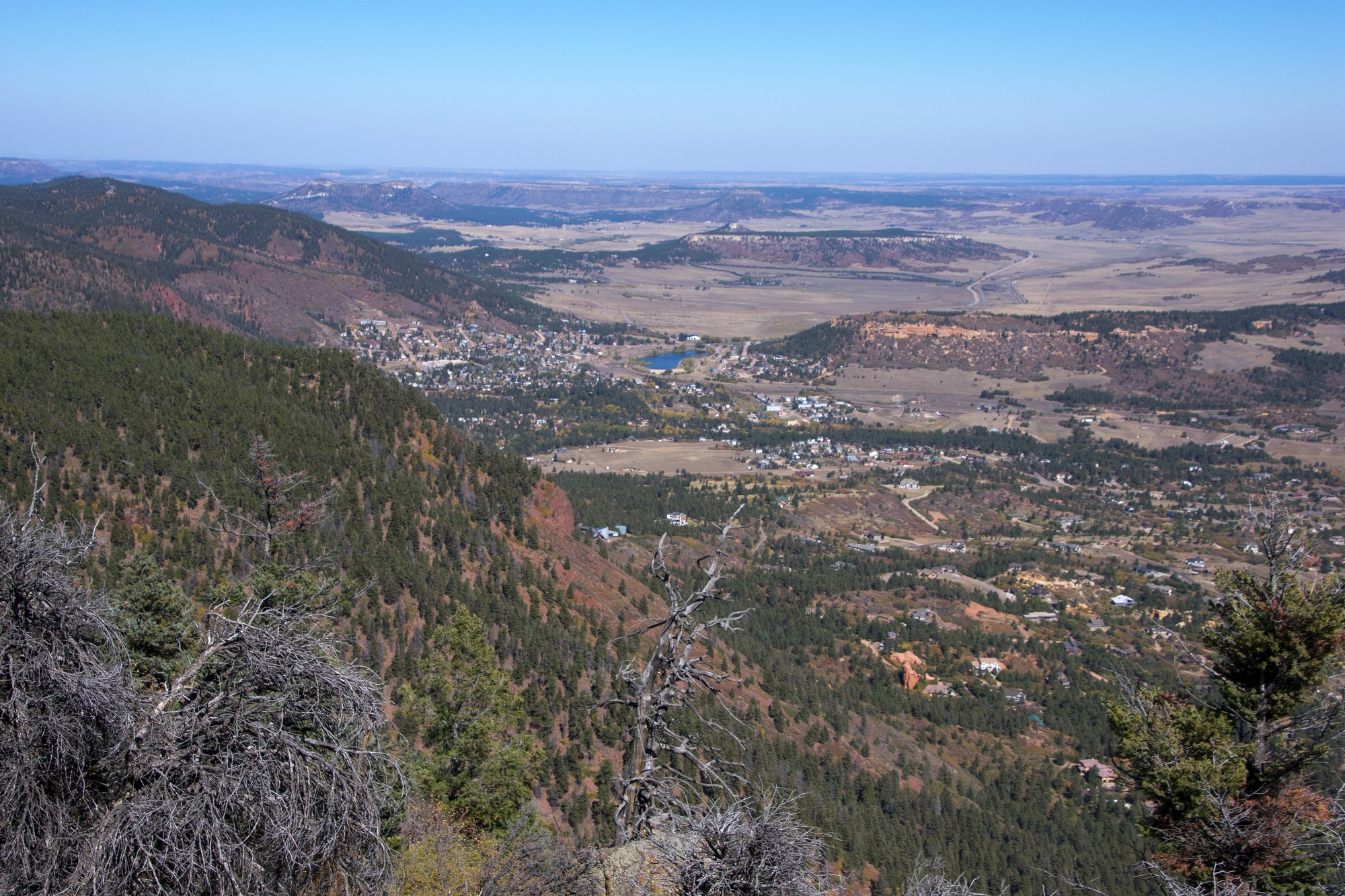 RMOTHG Trip – Raspberry - Mount Herman - Limbaugh loop — The Colorado ...