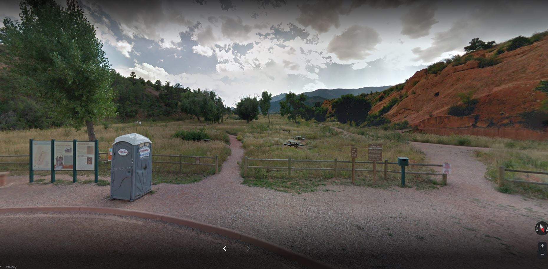 Rock Climb – Red Rock Canyon Open Space — The Colorado Mountain Club