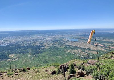 Scramble – Mount Herman Class 3 scramble and tour de Mount Herman — The ...