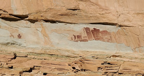 Canyoneer – Desert Hiking and Canyoneering Trip - San Rafael Reef, UT ...
