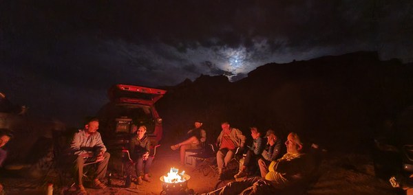 Canyoneer – Desert Hiking and Canyoneering Trip - San Rafael Reef, UT ...
