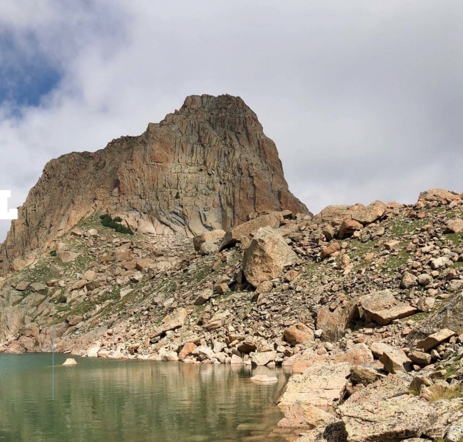 Eagles Peak 12010 RMNP — The Colorado Mountain Club