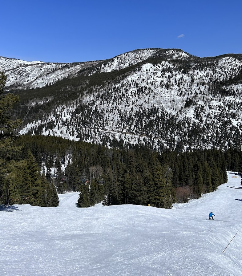 Eldora Mountain Resort — The Colorado Mountain Club