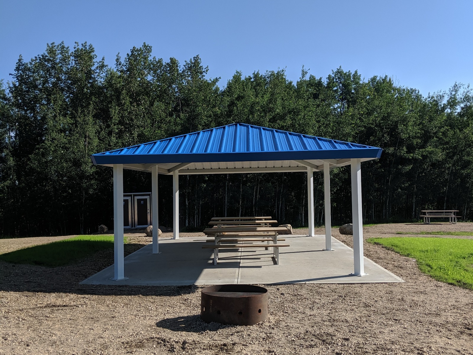 Genesee Park Campground — The Colorado Mountain Club