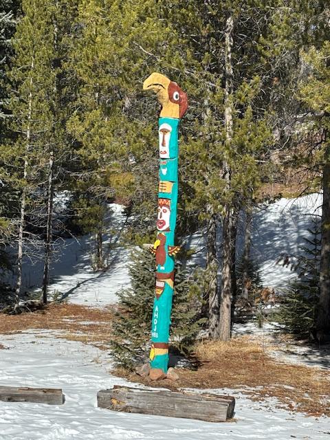 Geneva Park — The Colorado Mountain Club