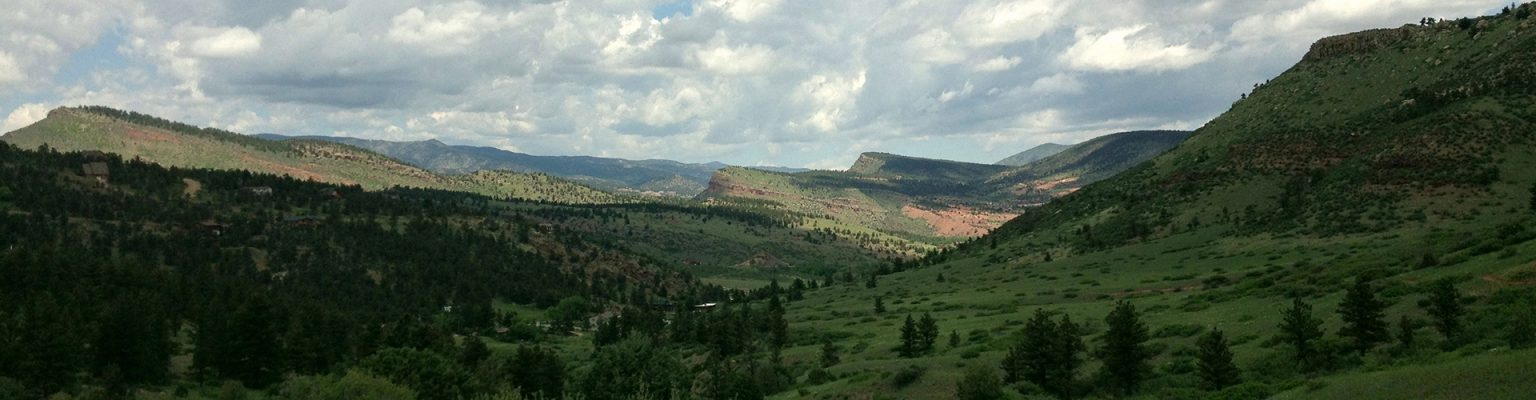 Heil Valley Ranch — The Colorado Mountain Club
