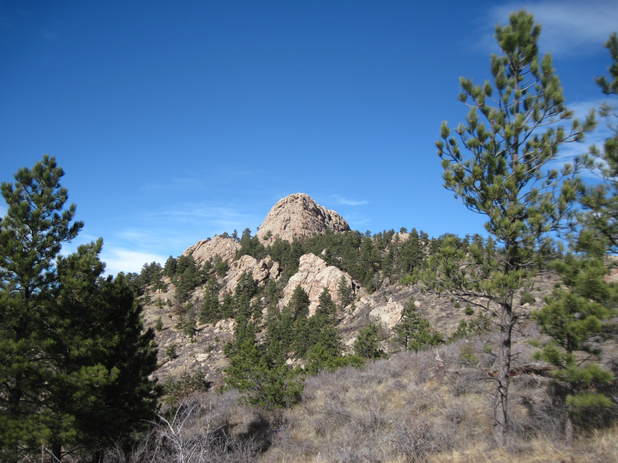 Horsetooth Mountain Open Space — The Colorado Mountain Club