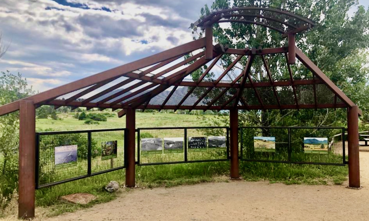 Marshall Mesa Trailhead — The Colorado Mountain Club