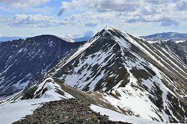 Mt Edwards — The Colorado Mountain Club