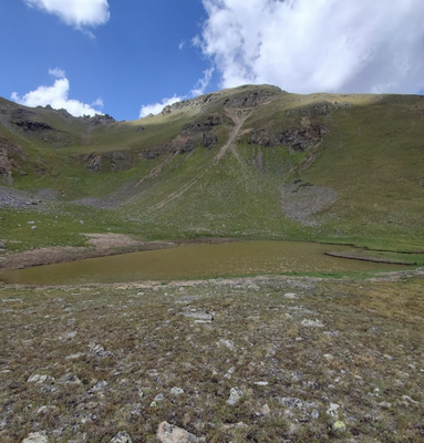 Hiking – Paradise Basin — The Colorado Mountain Club