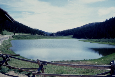 Hiking – Poudre Lake RMNP — The Colorado Mountain Club