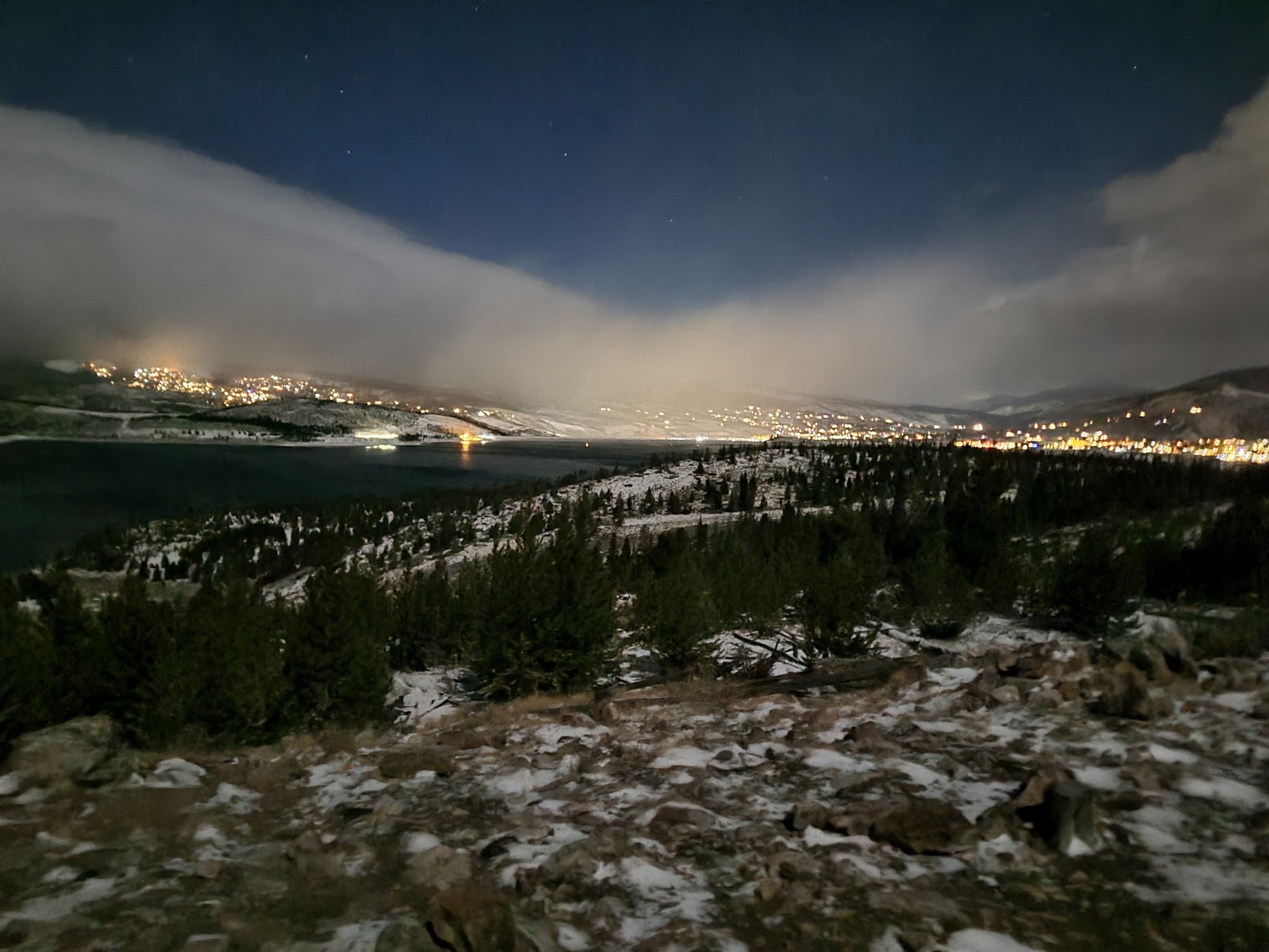 Prospector Bouldering Trail — The Colorado Mountain Club