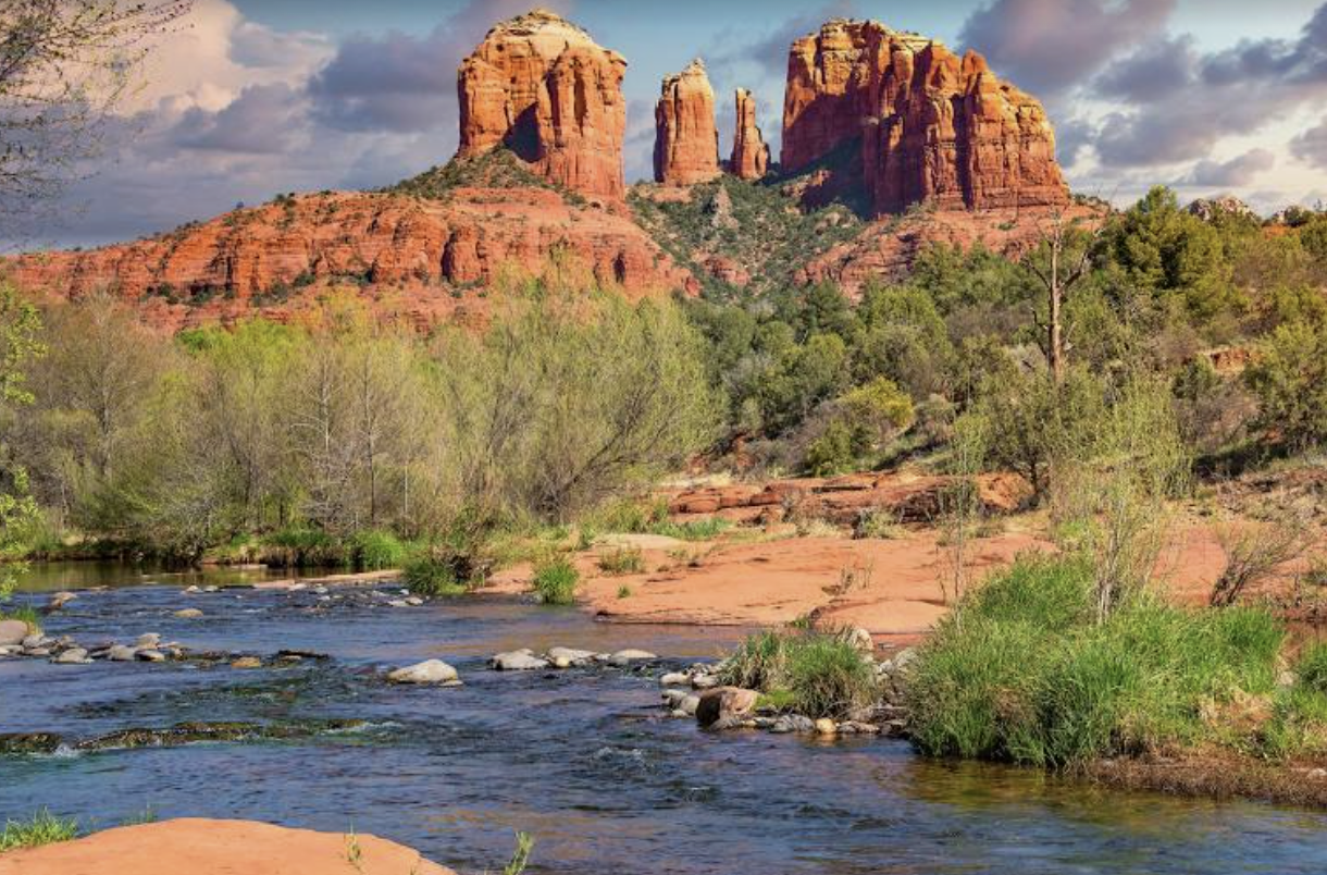 Sedona, Arizona — The Colorado Mountain Club