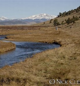 Tomahawk State Wildlife Area — The Colorado Mountain Club