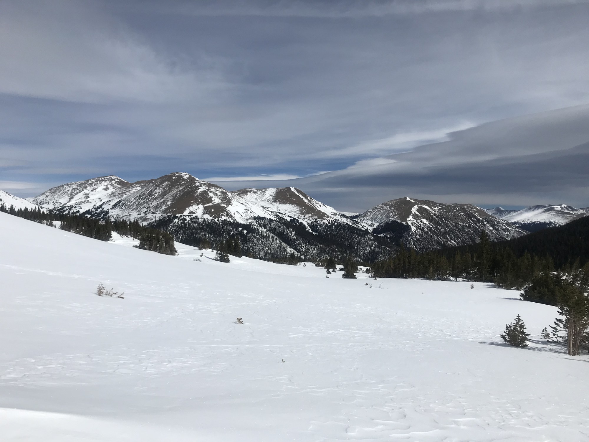 Vasquez Peak — The Colorado Mountain Club
