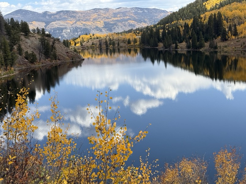 Hiking – Lower Cataract Loop Trail — The Colorado Mountain Club