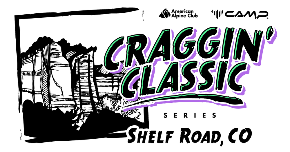 Craggin Classic: Shelf Road — The Colorado Mountain Club