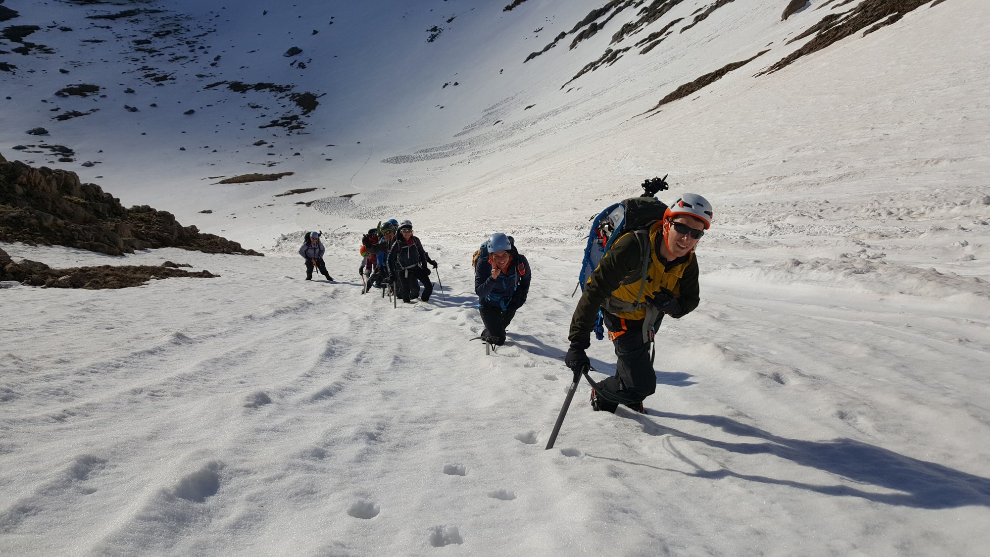 TCS Advanced Snow - CMC State - 2023 — The Colorado Mountain Club