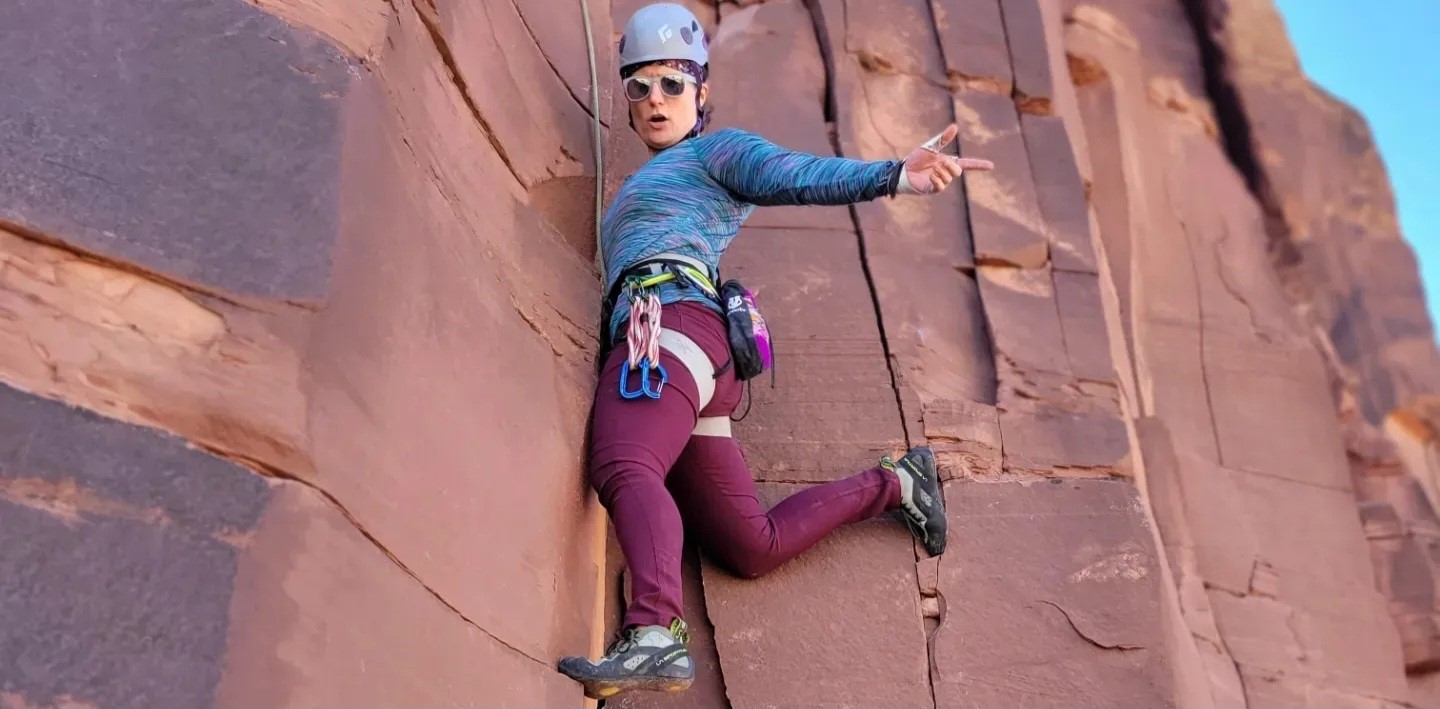 TCS Basic Climbing (Women's Month) - CMC State - 2023 — The Colorado ...