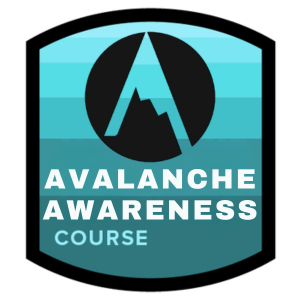 CANCELED - MARCH 21, 2026 COURSE Avalanche Aware - Hybrid Course for ...