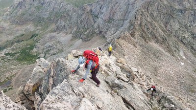 Online meeting via Zoom – CMC Zoom Lecture — The Colorado Mountain Club