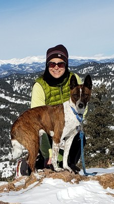 Bonus Fitness Hikes – Mount Morrison — The Colorado Mountain Club