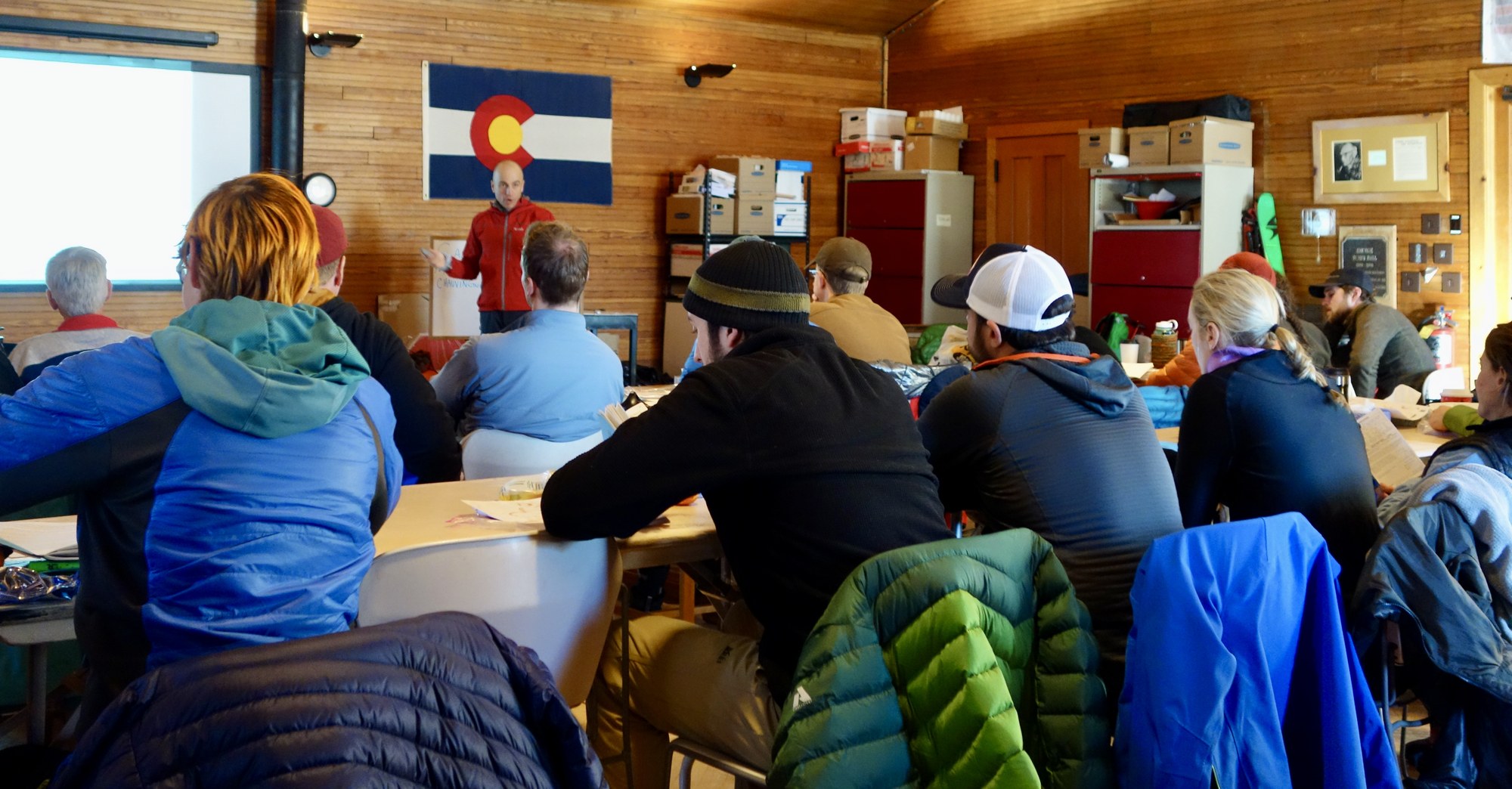 AIARE 1 Lecture – Zoom Lecture — The Colorado Mountain Club