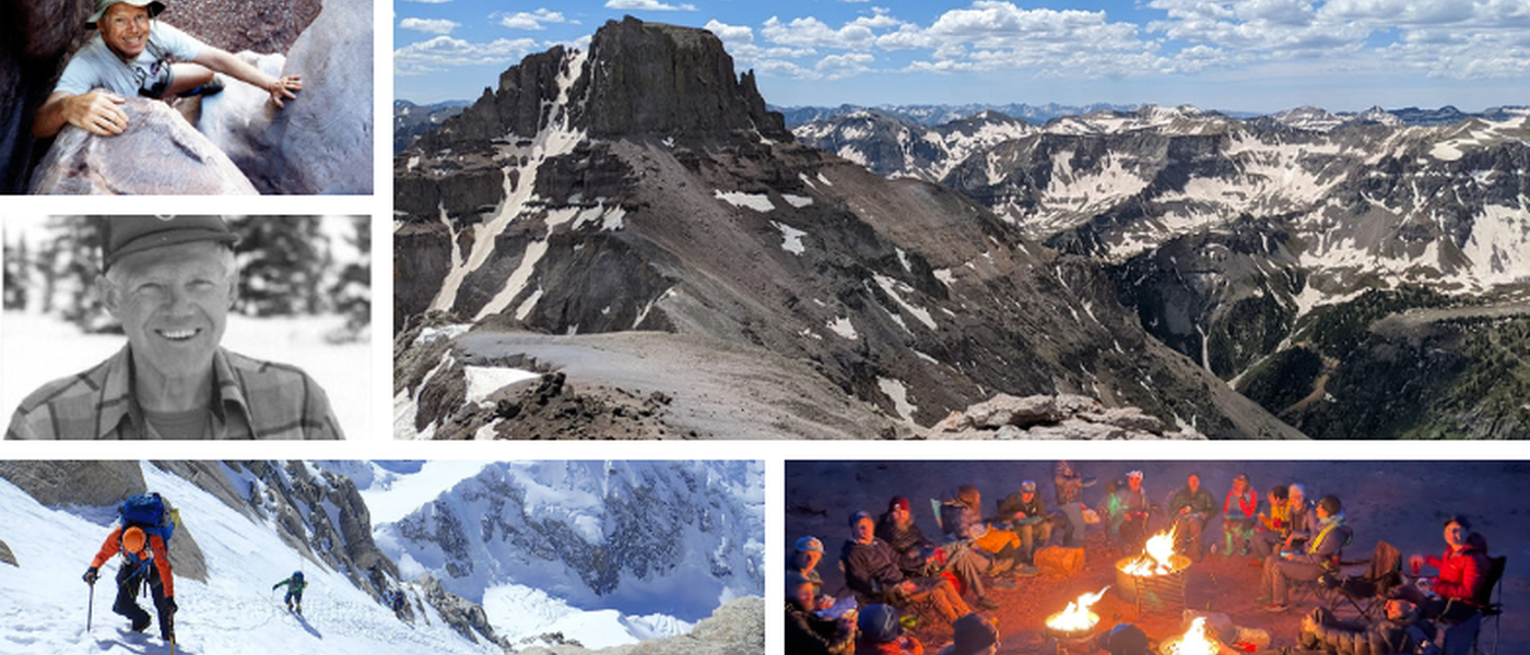 2023 Annual Roder Dinner — The Colorado Mountain Club