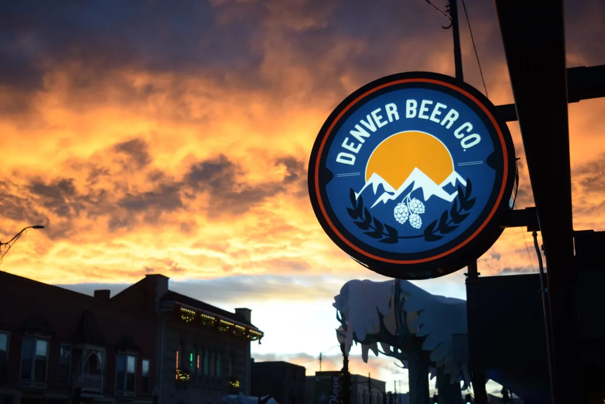 Trailblazers - Social Meet Up at Denver Beer Company — The Colorado ...