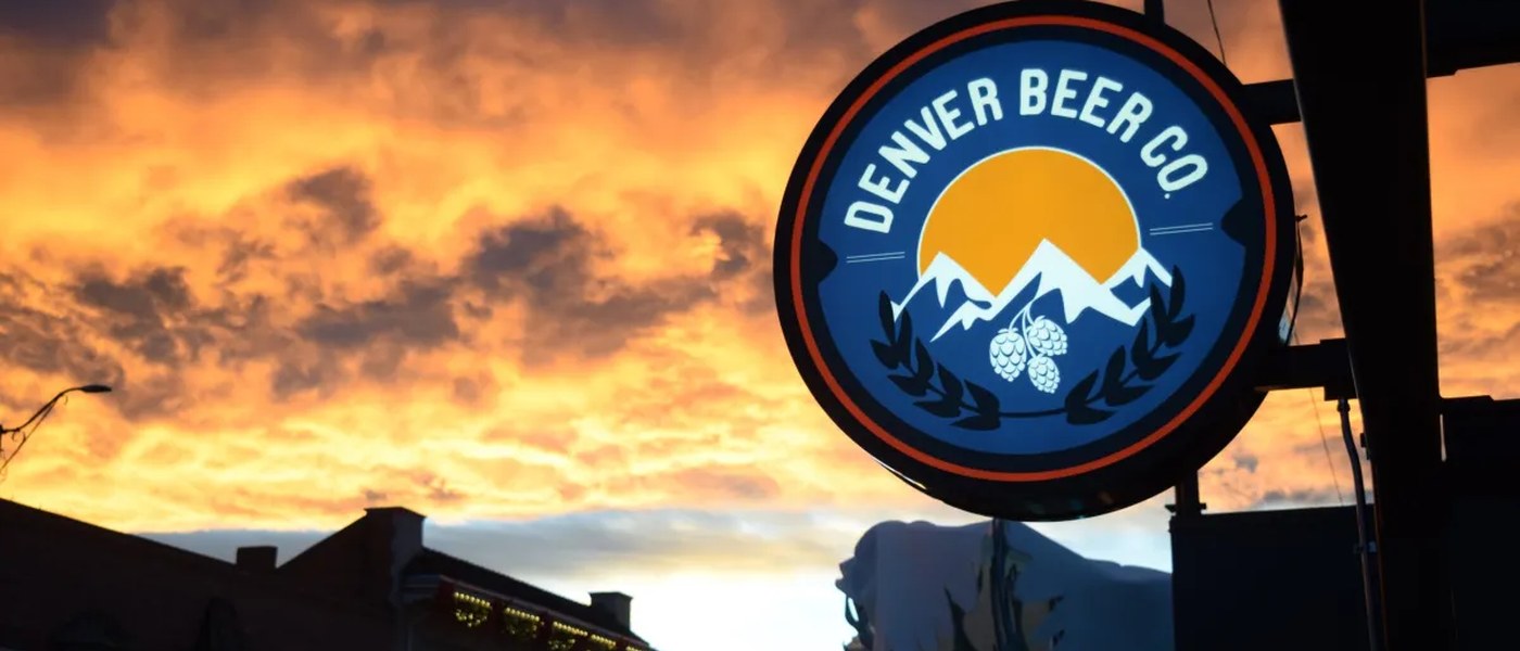 Trailblazers - Social Meet Up at Denver Beer Company — The Colorado ...