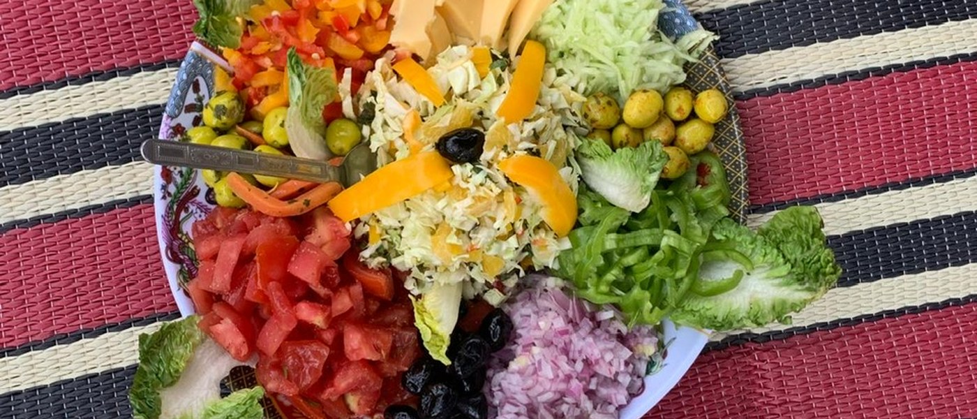 NOCO Annual Potluck and BBQ — The Colorado Mountain Club