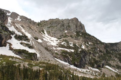 NoCo ASC - Optional Scrambling Trip – RMNP - Bear Lake TH — The ...