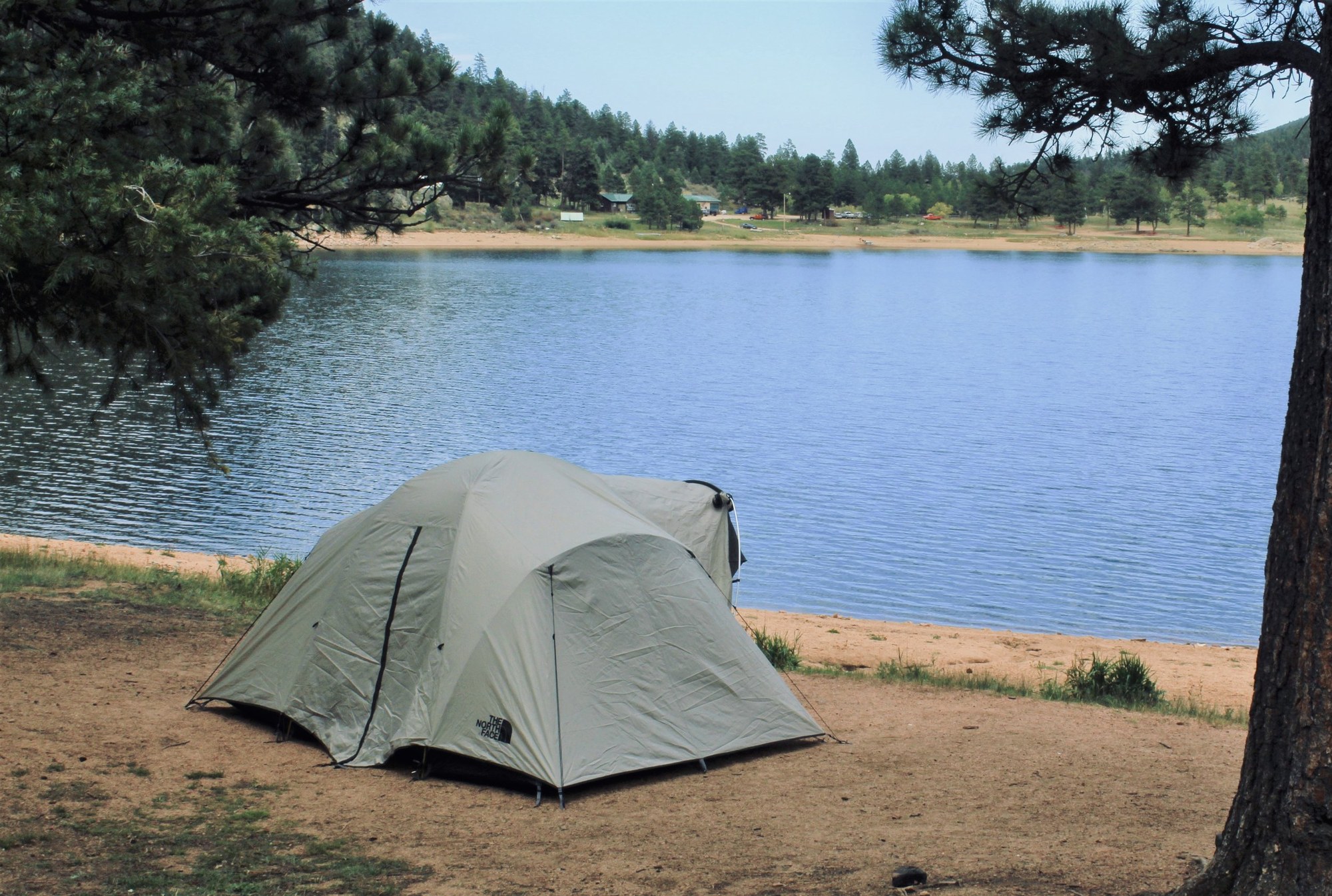 Outdoor Unidos Camping Trips – Wellington Lake Campground — The ...